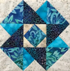 Air Castle Quilt Block Pattern PDF - My Crafts Ideas