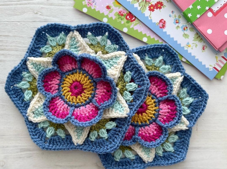 My Crafts Ideas - Free Patterns